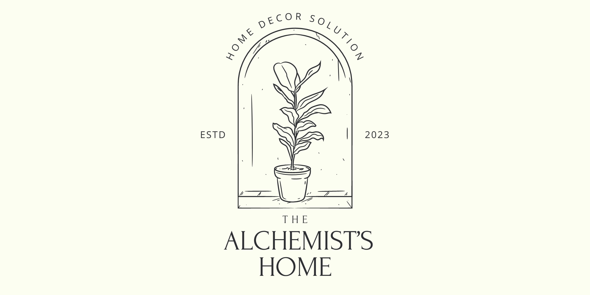 The Alchemist's Home