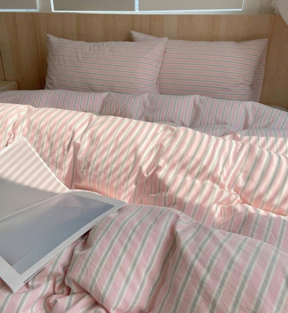 Tabitha Quilt Cover Set – The Alchemist's Home